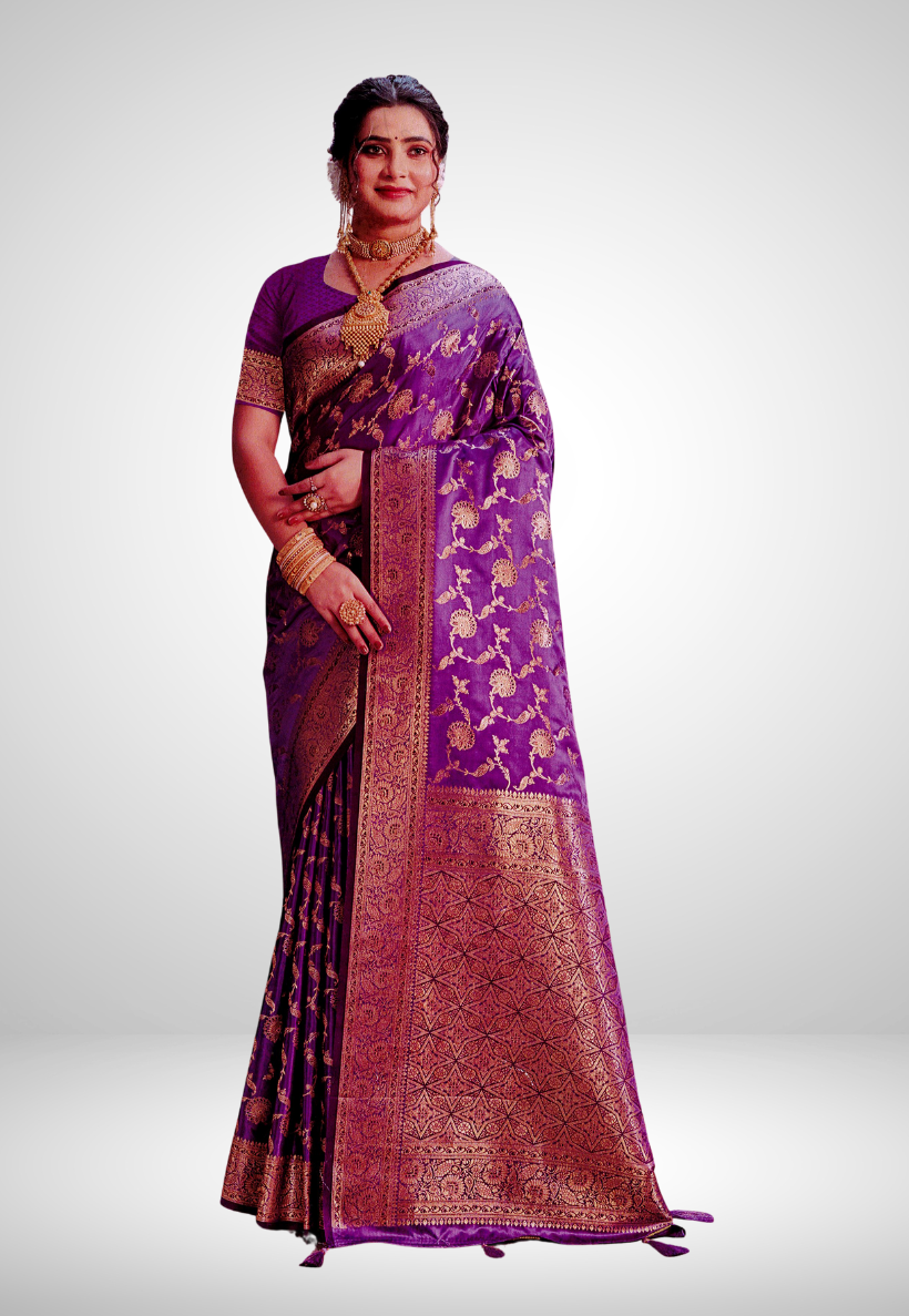 Sarees – Leelas